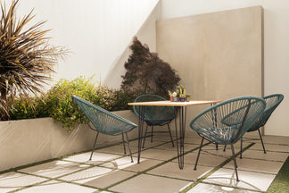 Azuma Collection by Happy Floors
