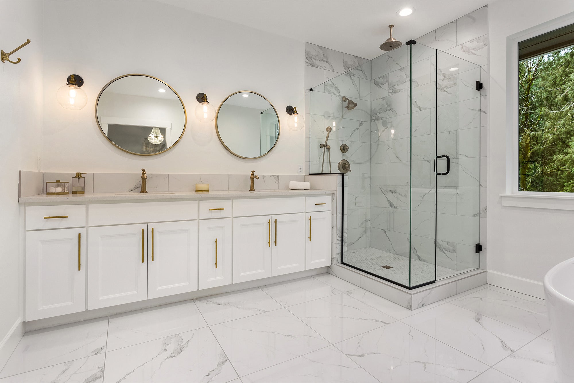 Porcelain – Happy Floors