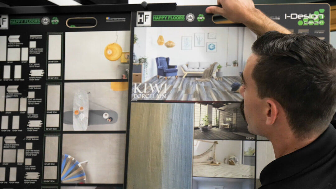 Tile Catalogs | Happy Floors