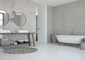 Titan Collection by Happy Floors