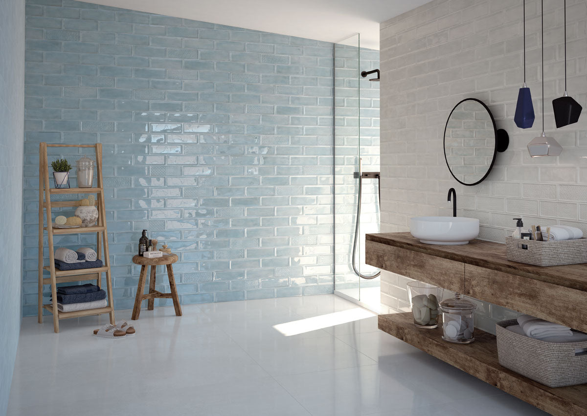 Titan Collection by Happy Floors