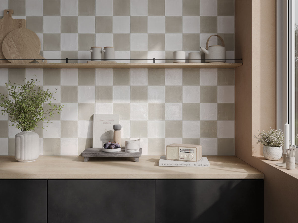 Zalaja Collection by Happy Floors