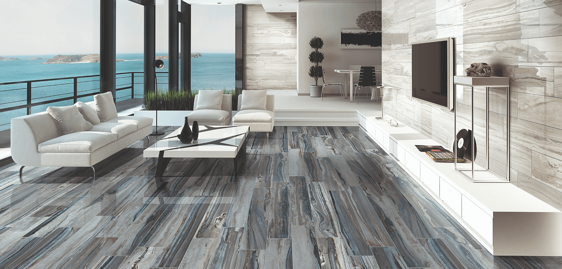 Tile Patterns | Happy Floors